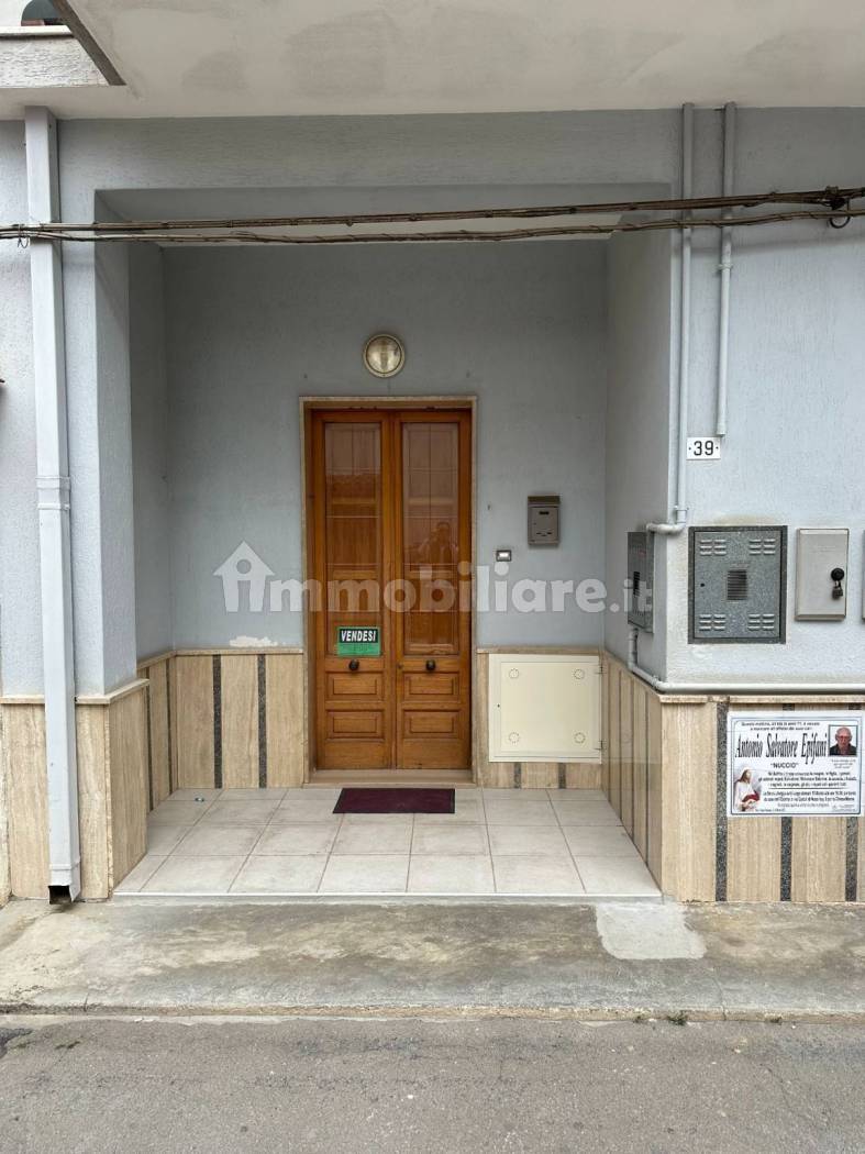 Quadrilocale via Nazario Sauro 39, Torre Santa Susanna