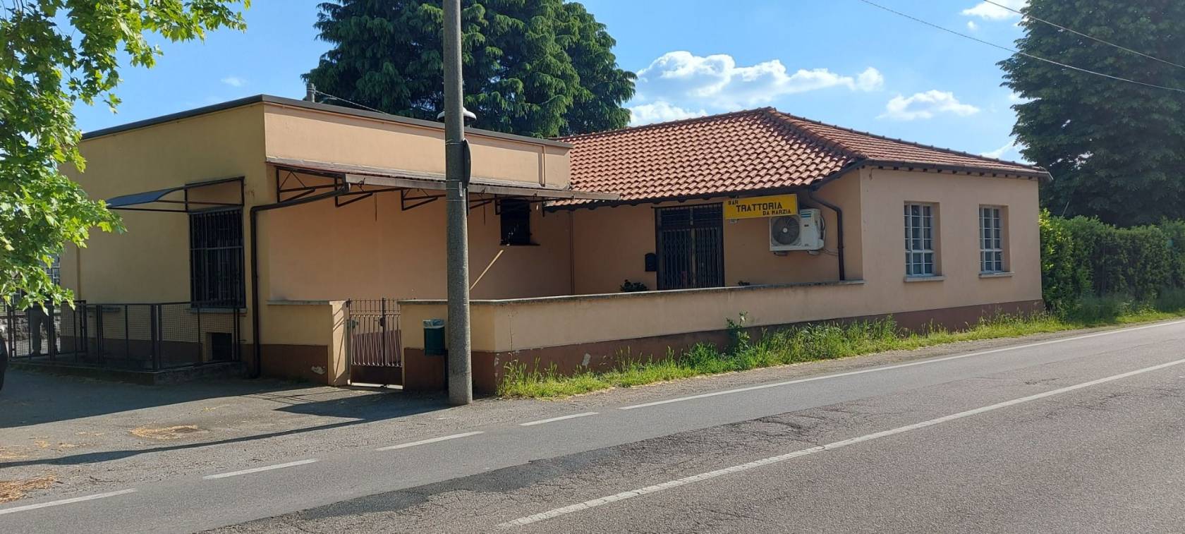 Ristorante in Vendita