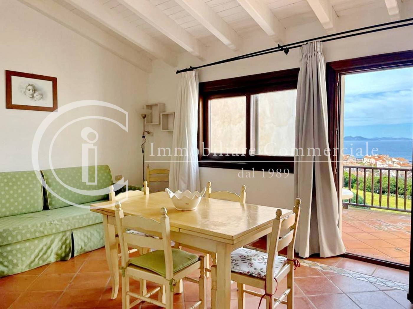 Bilocale via del Faro 47, Porto Cervo, Arzachena