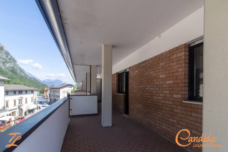 Appartamento piazza Italia, Centro, Villa Santina