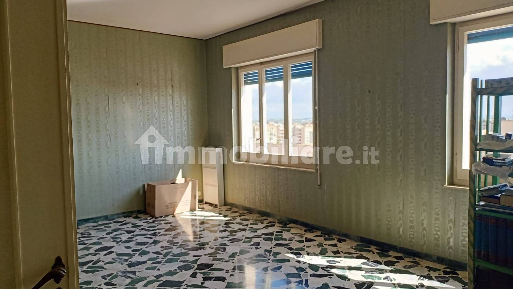 Appartamento via Palermo 86, Centro, Trapani