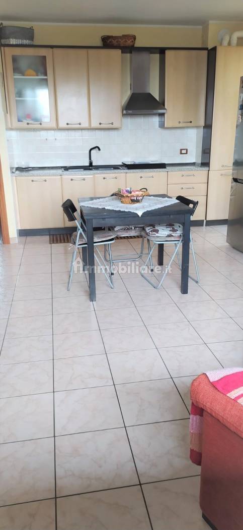 Trilocale Località Galeotta, Maiano, Sant'Angelo Lodigiano