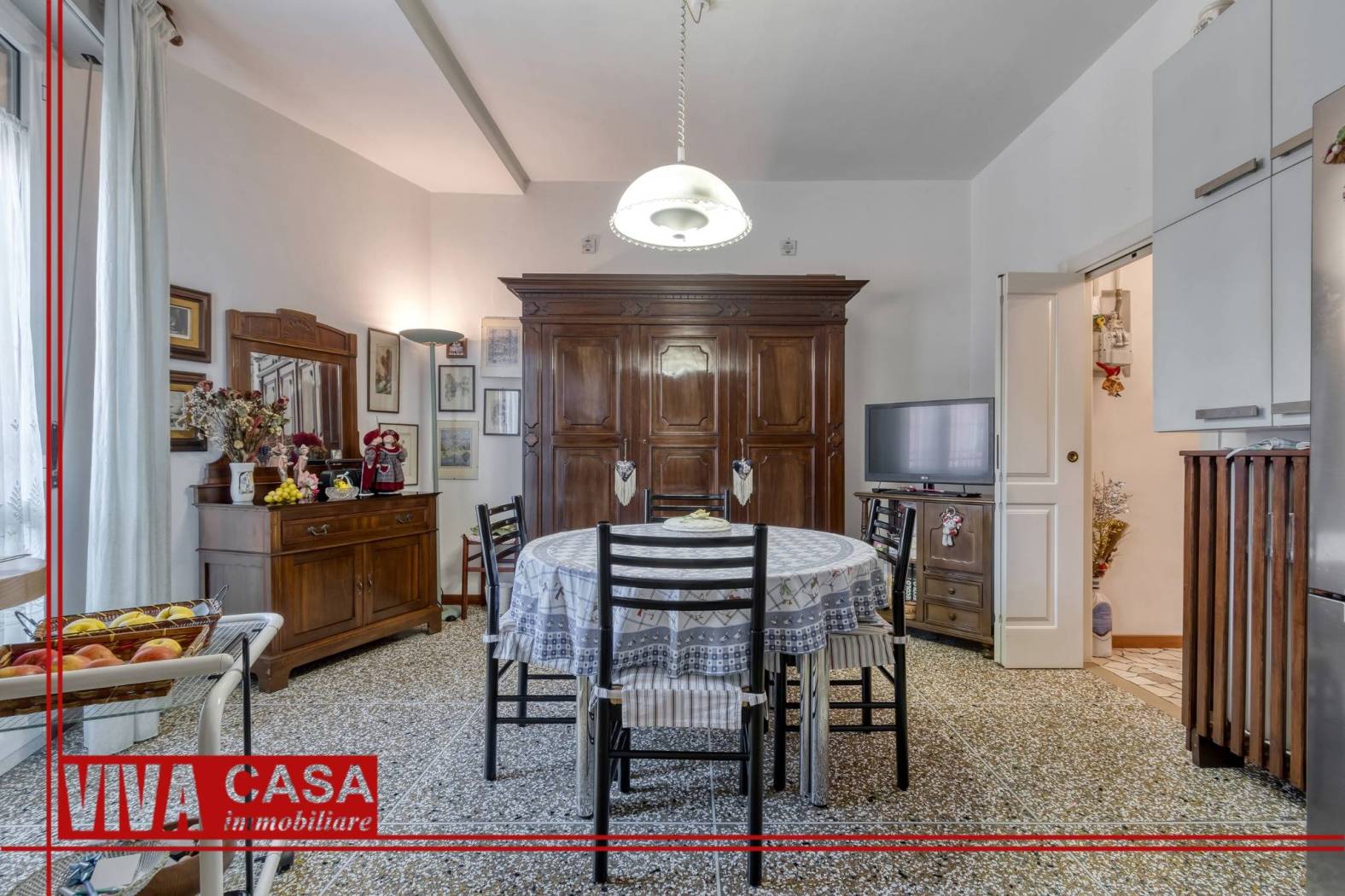 Quadrilocale via Bellaria 3, Mazzini - Fossolo, Bologna