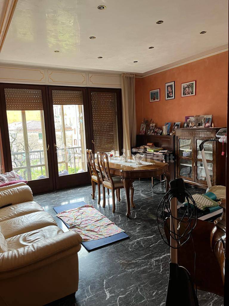 Quadrilocale buono stato, secondo piano, Guglie - San Leonardo, Venezia