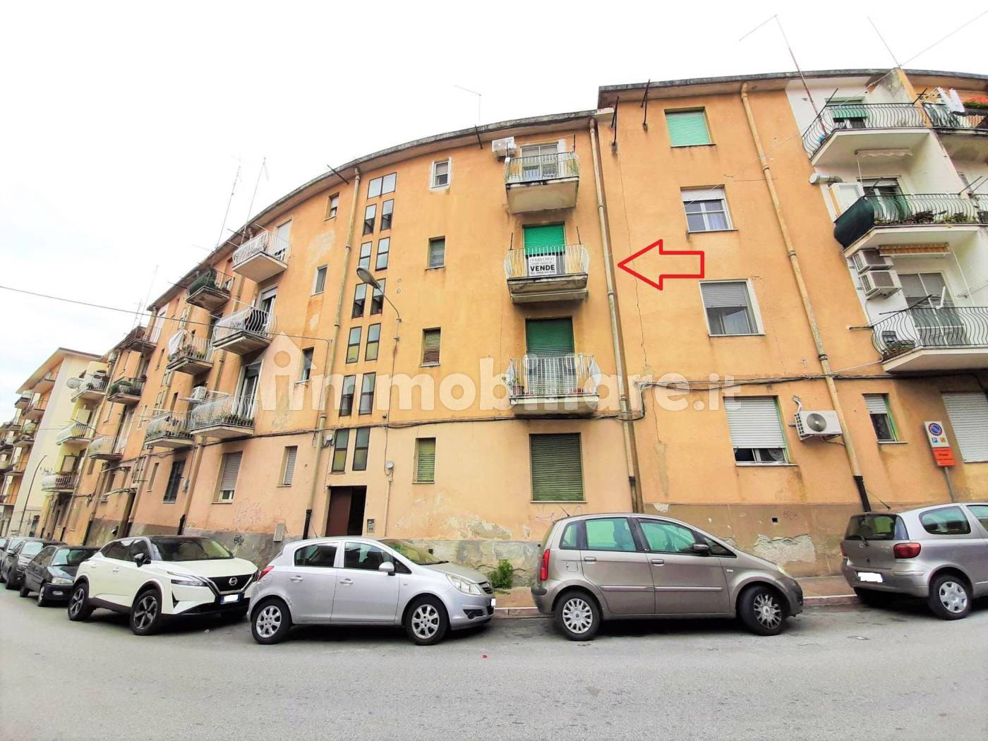 Bilocale via Adda 8, Nicastro Sambiase, Lamezia Terme