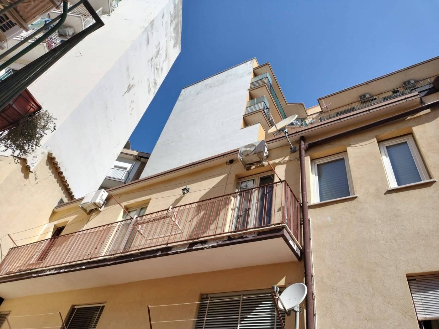 Trilocale via Padova 35, Province - Veneto, Catania