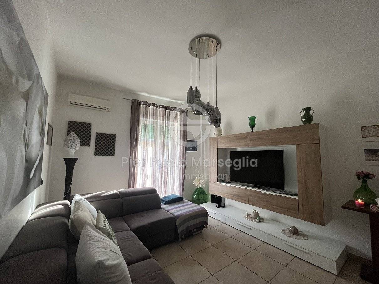 Quadrilocale ottimo stato, terzo piano, Via Pola, Via Papa Giovanni XXIII, Ostuni