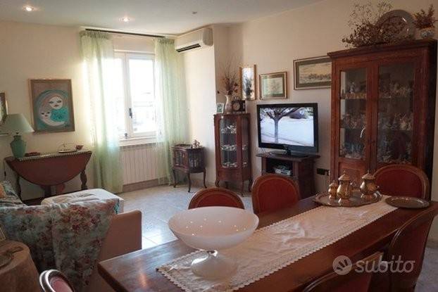 Appartamento via Francesco Crispi, 88100 Catanzaro Italia, San Leonardo, Catanzaro