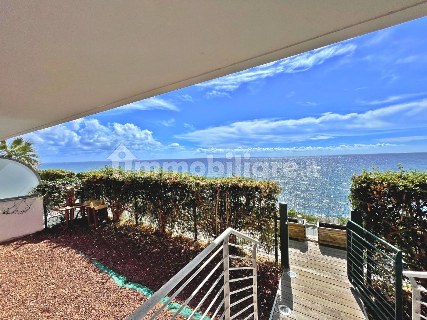 Bilocale via Aurelia 7, Varigotti, Finale Ligure