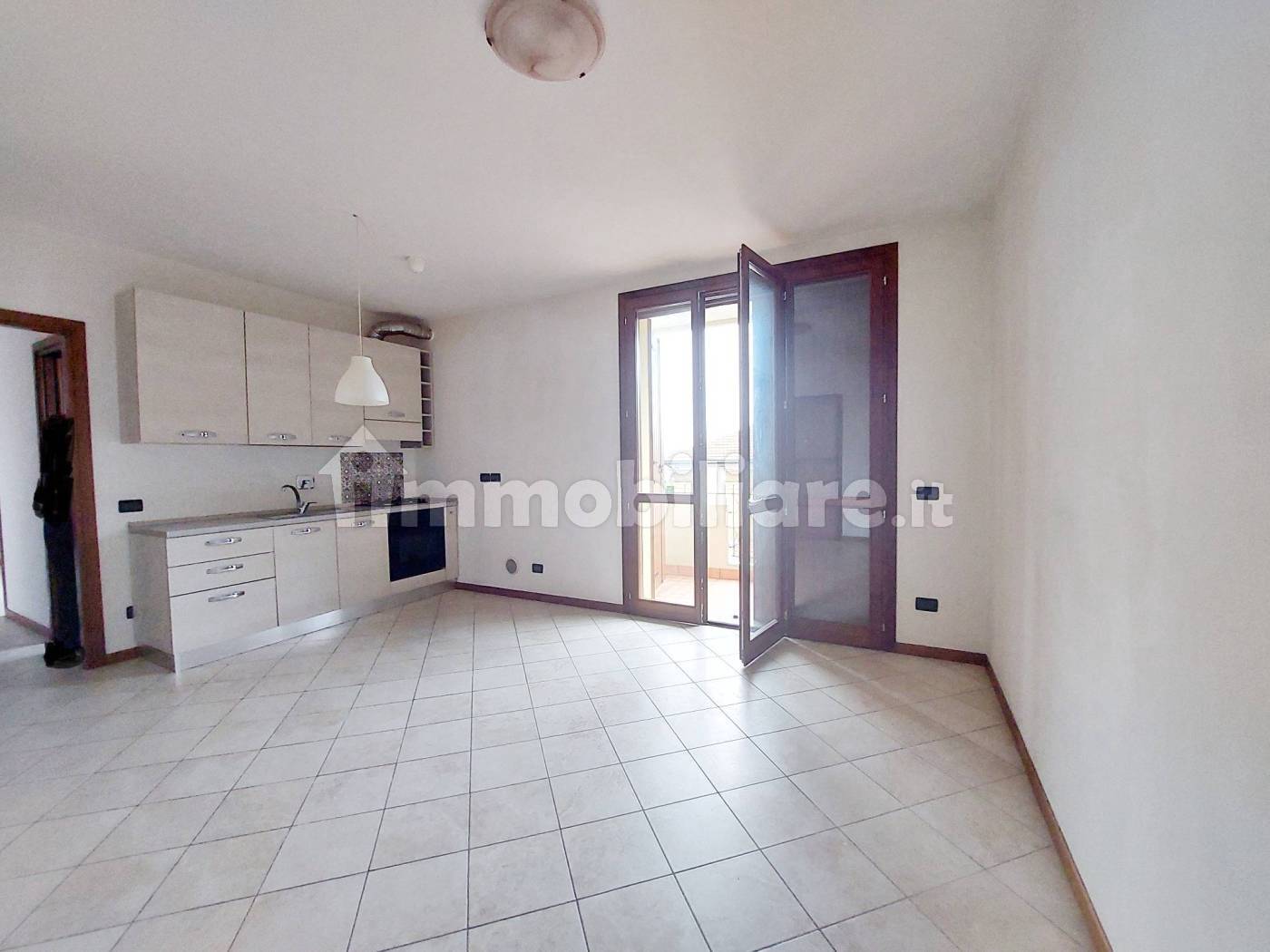 Trilocale buono stato, secondo piano, Santa Maria San Giovanni, Novellara