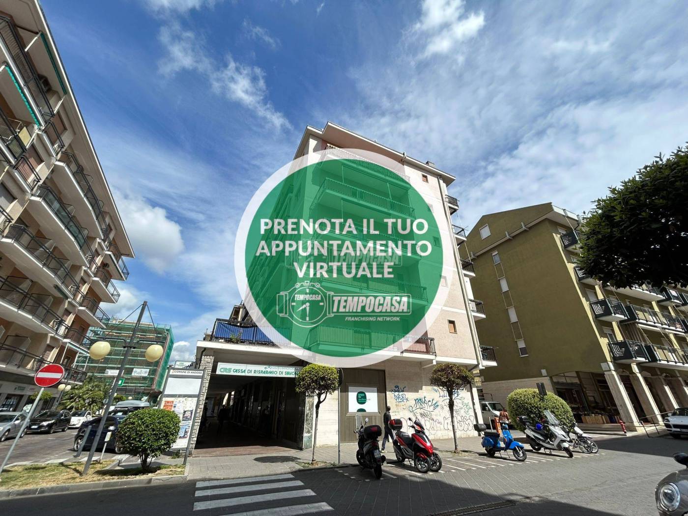 Quadrilocale via doria, Marina Di Andora, Andora