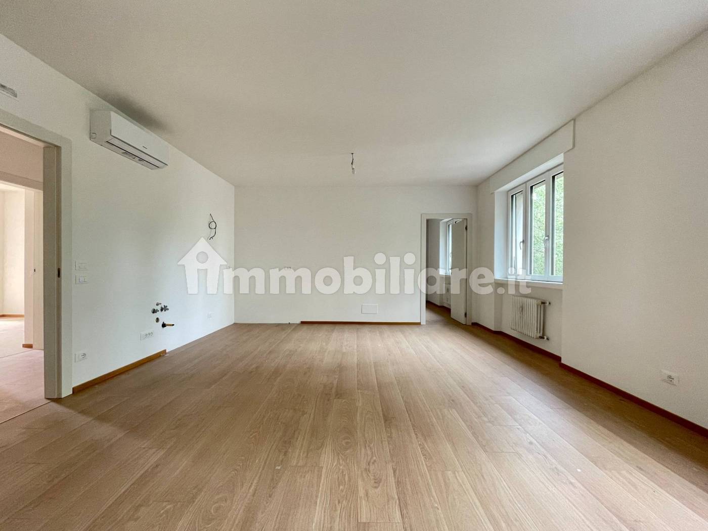 Quadrilocale via Gorghi 10, Duomo - Aquileia, Udine