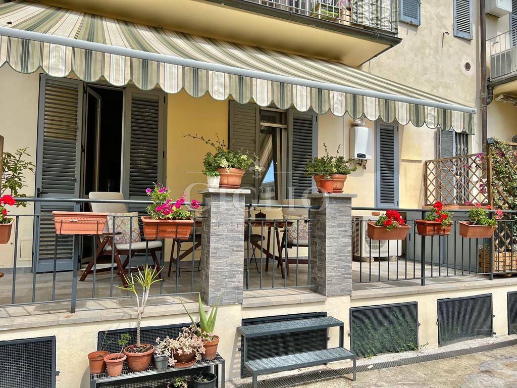 Quadrilocale via Benedetto Marcello, Porta al Prato - San Jacopino, Firenze