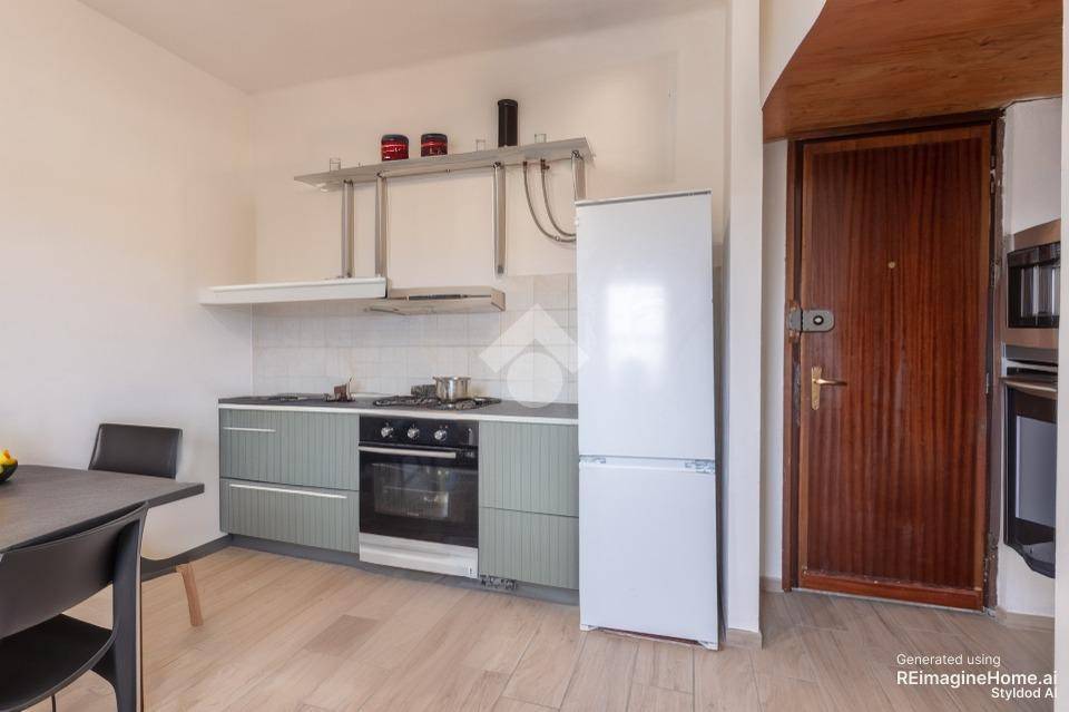 Bilocale corso Regina Elena 30, Centro, Racconigi