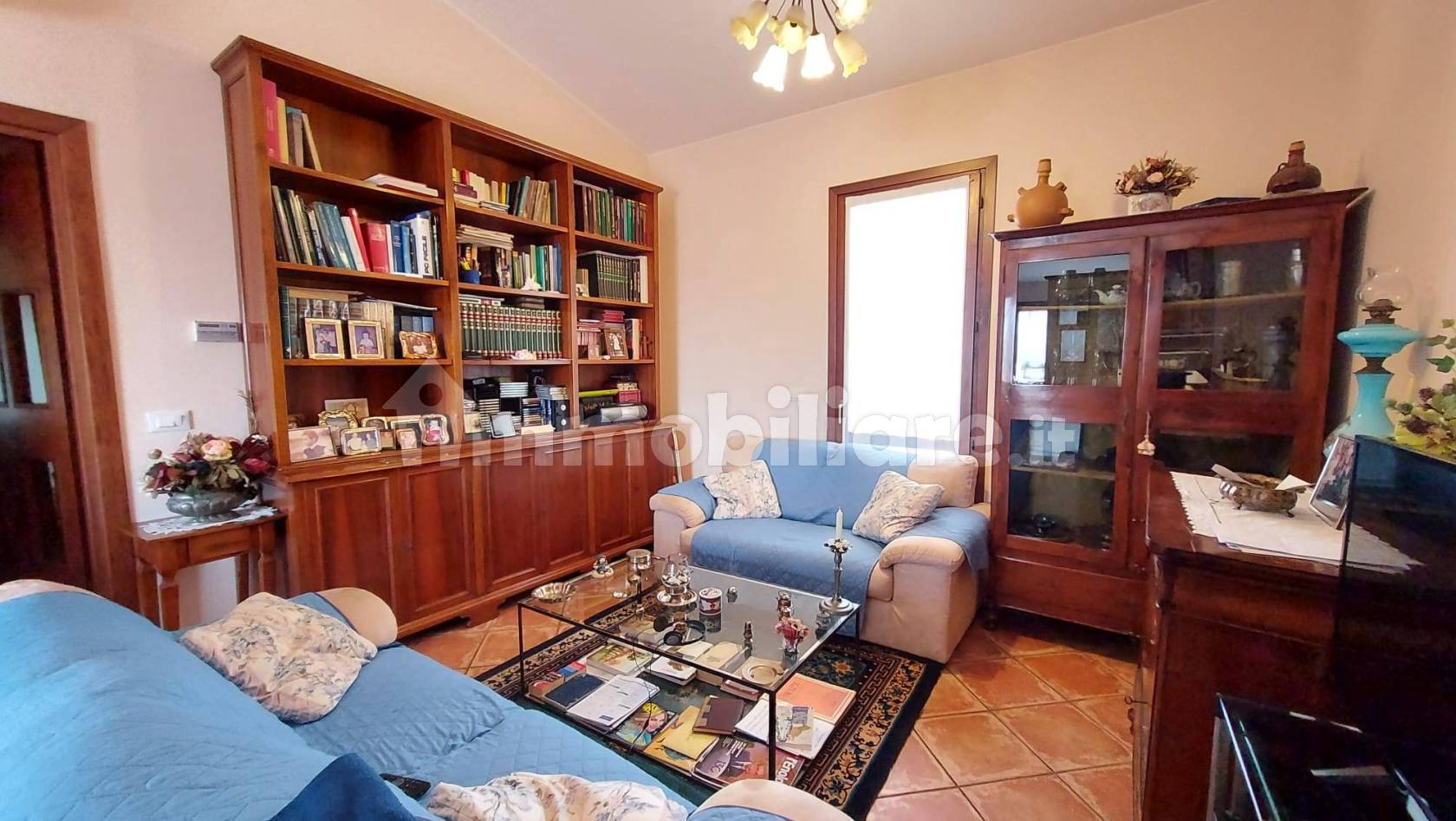 Trilocale Strada Comunale Marina 1B, Centro, Gonzaga