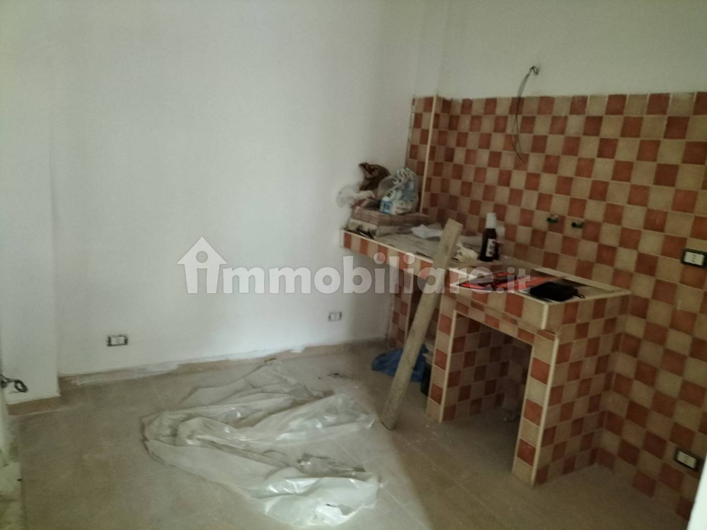 Bilocale largo Piano, Centro, Scilla