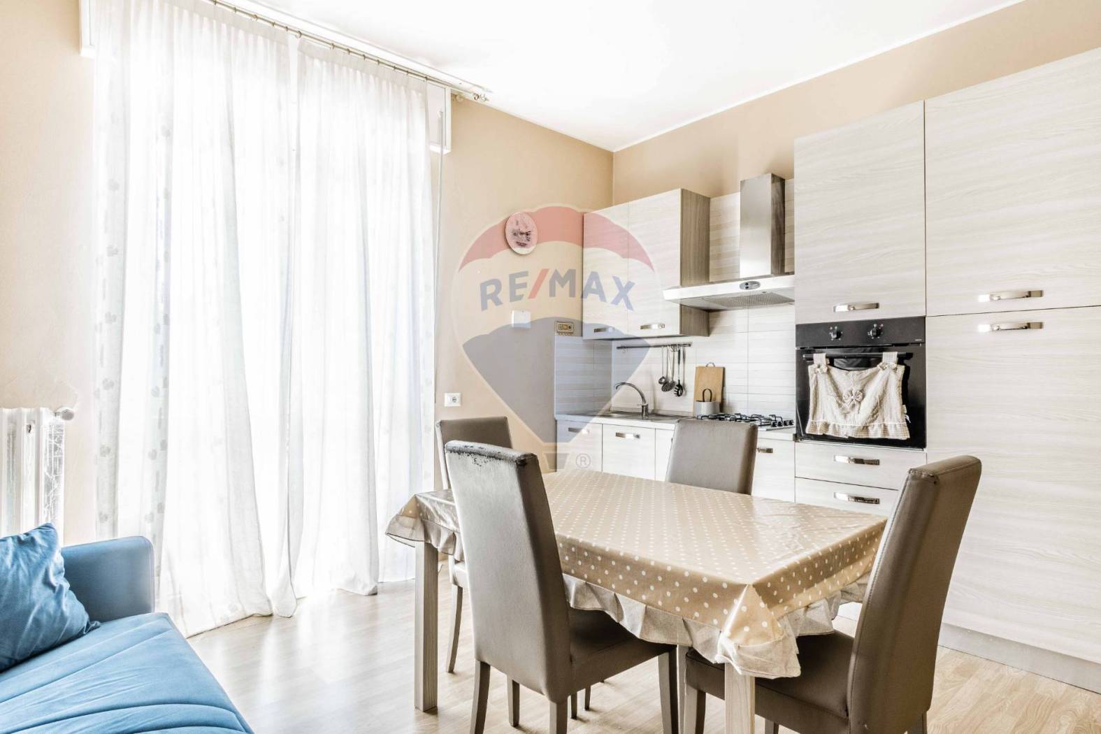 Bilocale via Buonarroti 40c, Madonna in Campagna, Gallarate