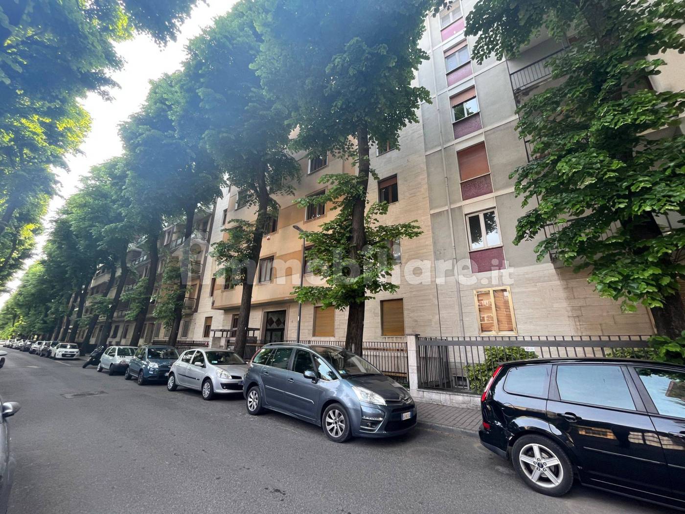 Appartamento via Giovanni Campesio 7, Clinica Piacenza, Piacenza