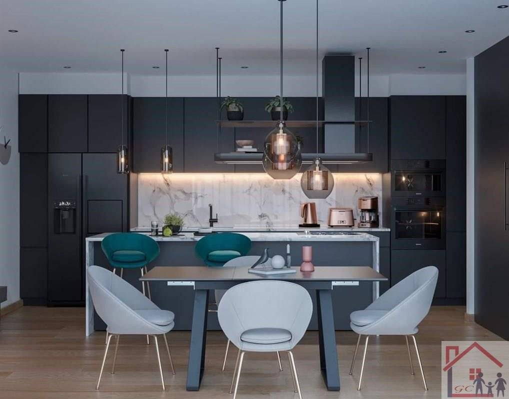 Trilocale via Ratti, Bizzarone