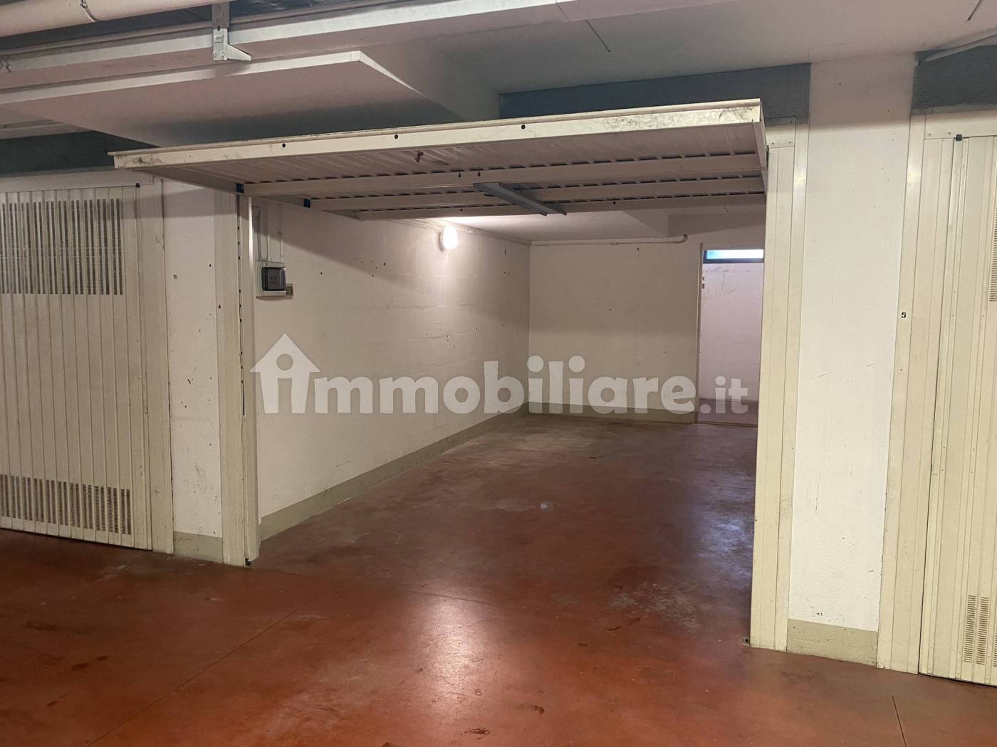 Garage - Box in Vendita