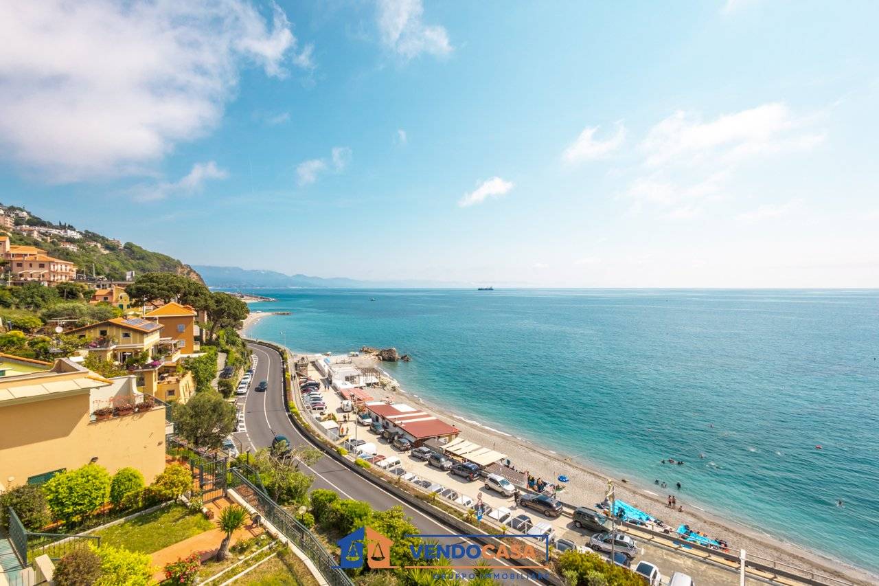 Quadrilocale via Aurelia 28, Bergeggi