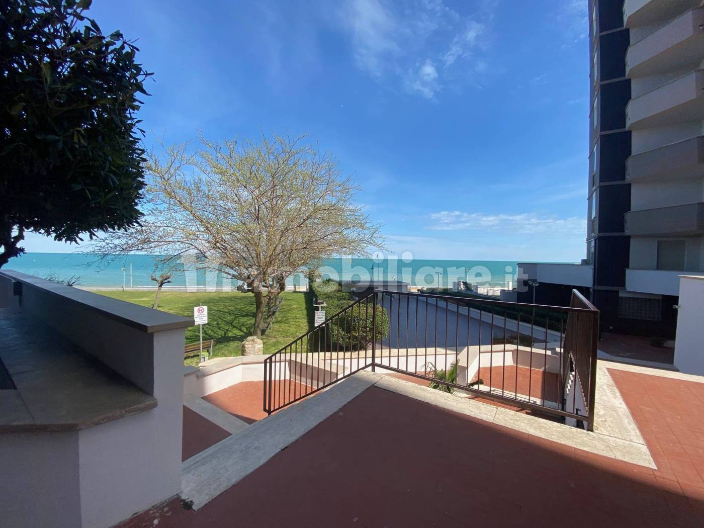 Quadrilocale via Antonio Gramsci, Porto Potenza Picena, Potenza Picena