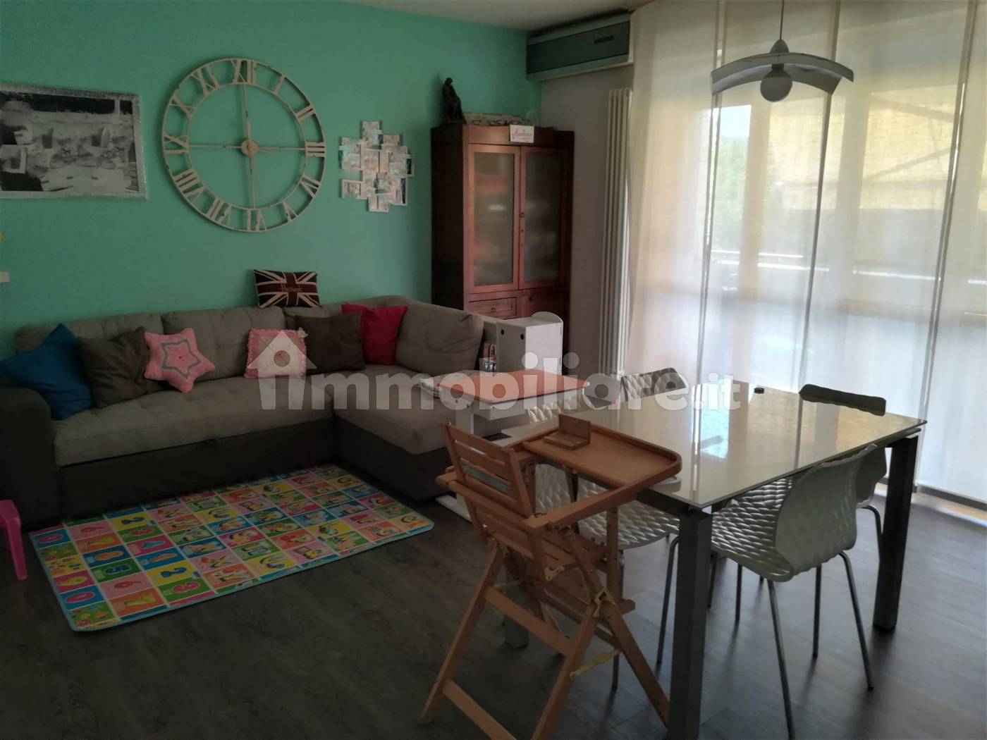 Bilocale via Adriano Zarini 6, Soccorso, Prato