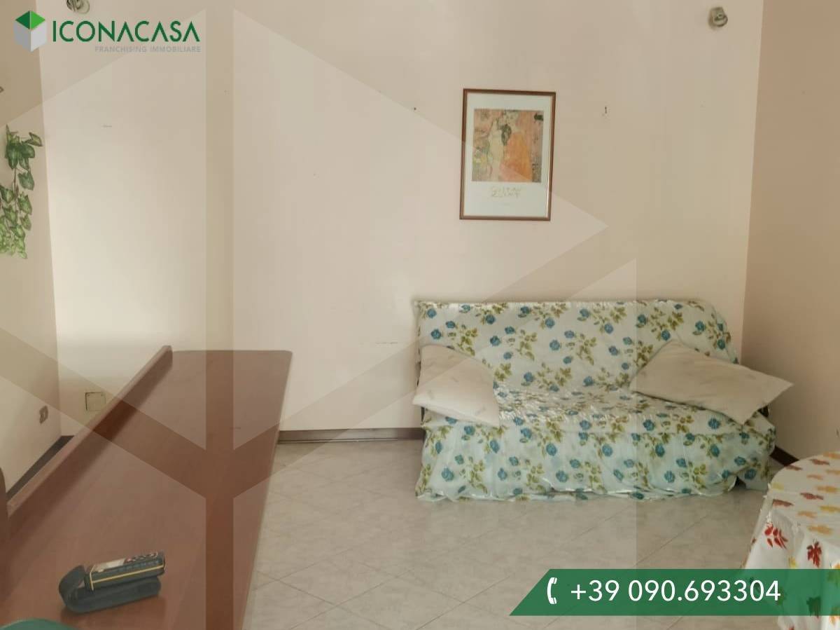 Bilocale via Felice Bisazza 44, Principe Umberto, Messina