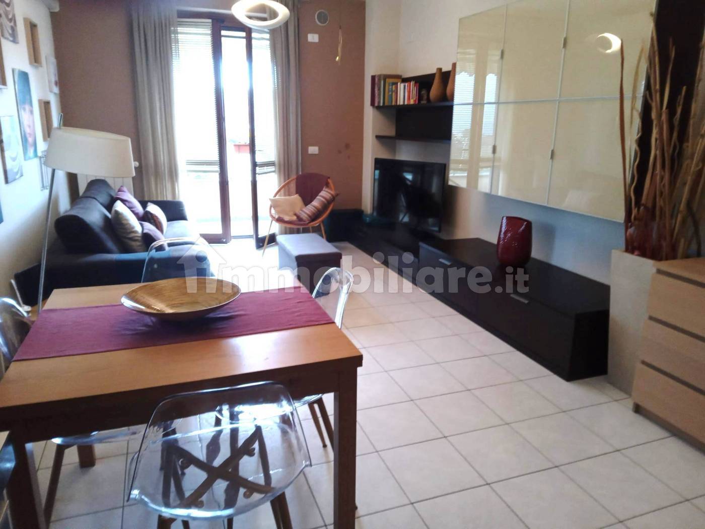 Trilocale Località Osteria, Centro, San Gemini