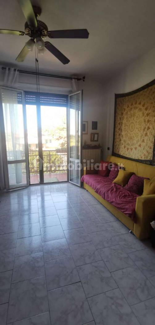 Trilocale via Adda, Spino d'Adda