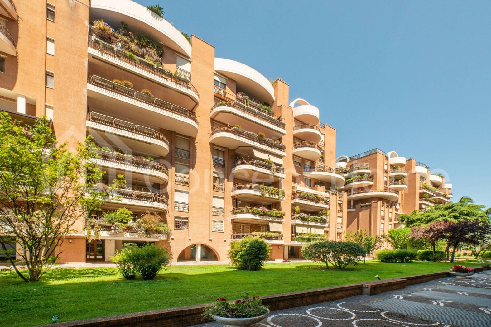 Trilocale via Calcutta, Torrino, Roma