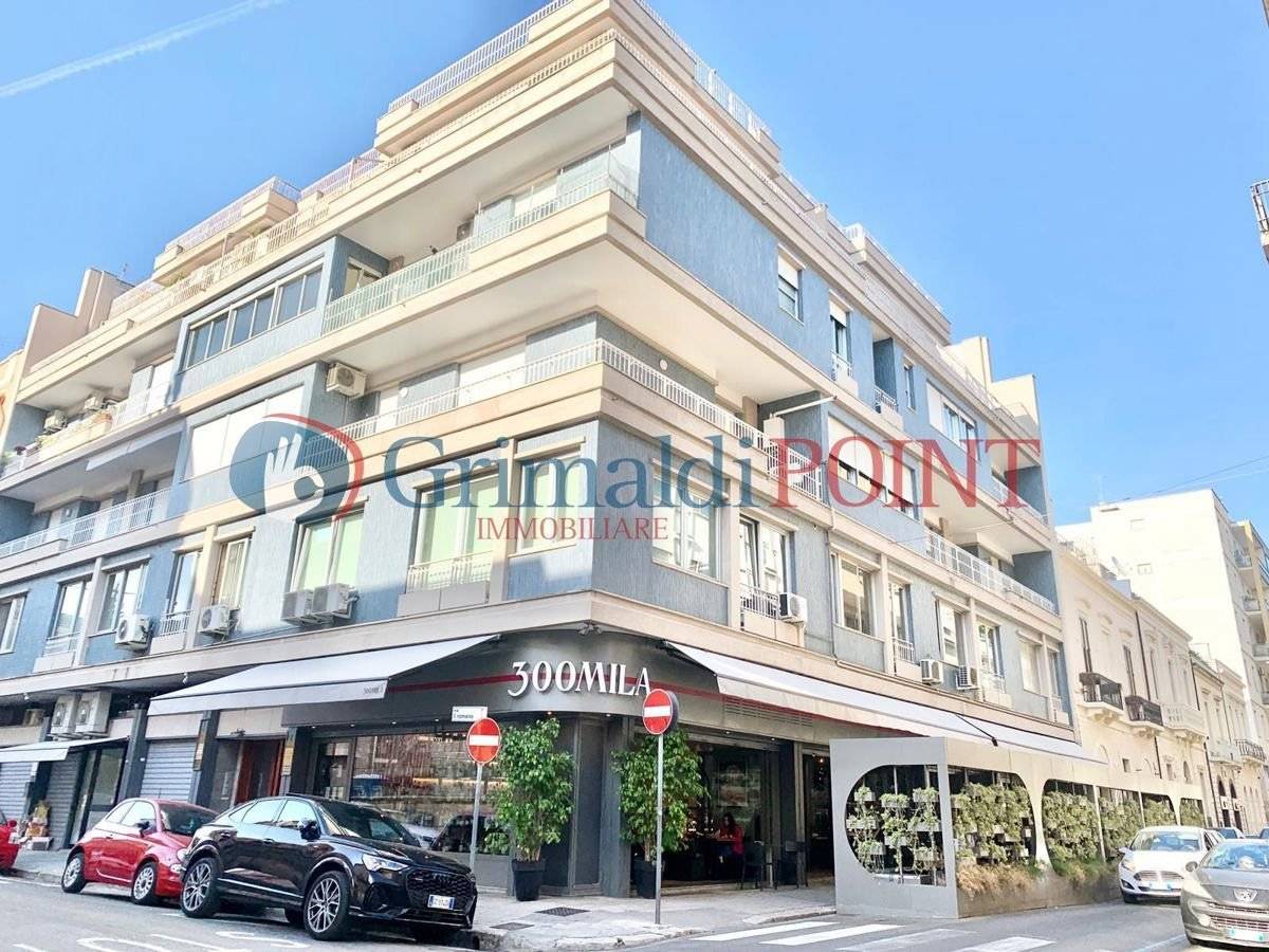 Appartamento via Liborio Romano 51, Lecce