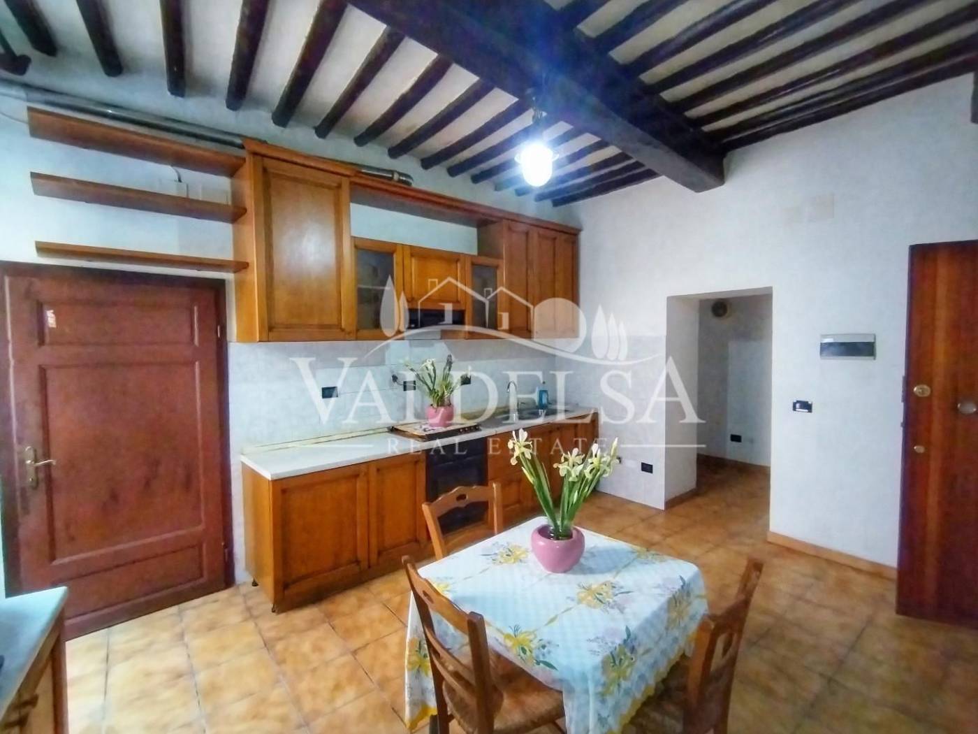 Appartamento via Giovanni Montorsoli,  53036, Centro, Poggibonsi