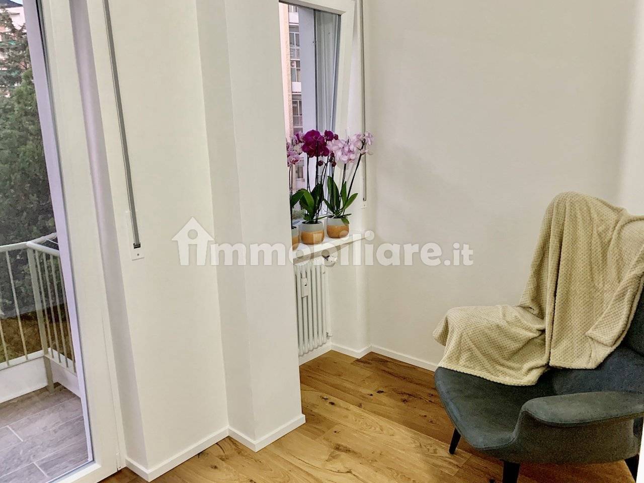Bilocale via Cesare Battisti, Gries - San Quirino, Bolzano