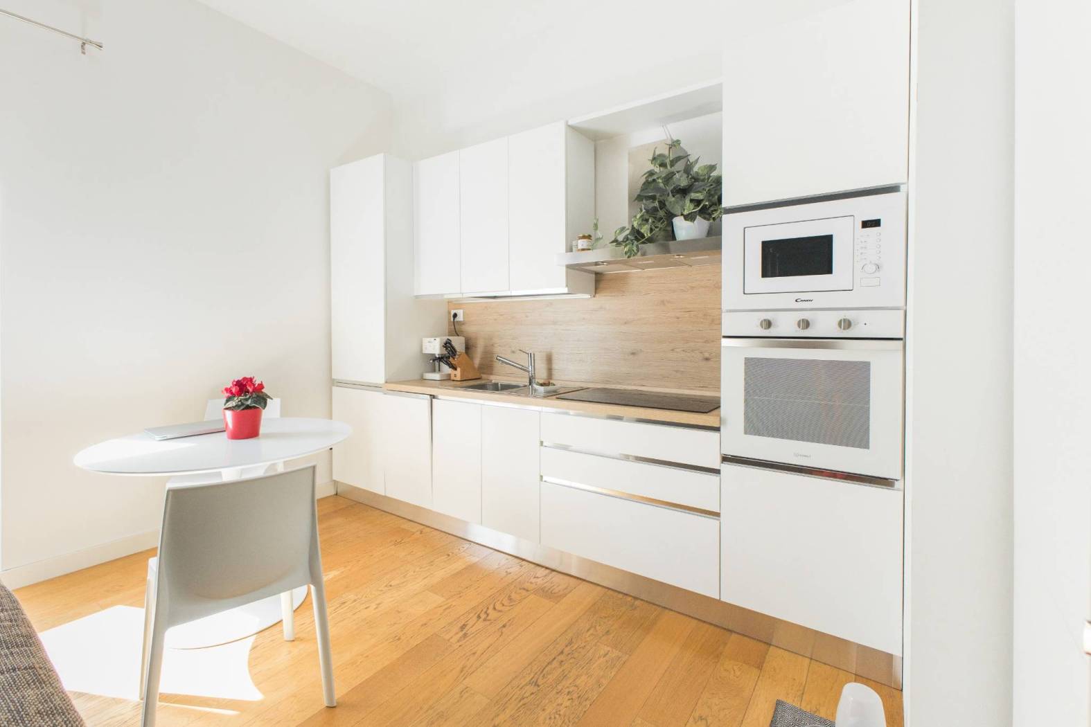 Quadrilocale via Roma 107, San Giuseppe, Sassari