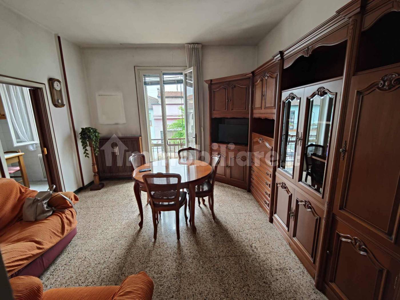 Trilocale via Battaglione Val Leogra 30, Santa Bertilla - Mercato Nuovo, Vicenza