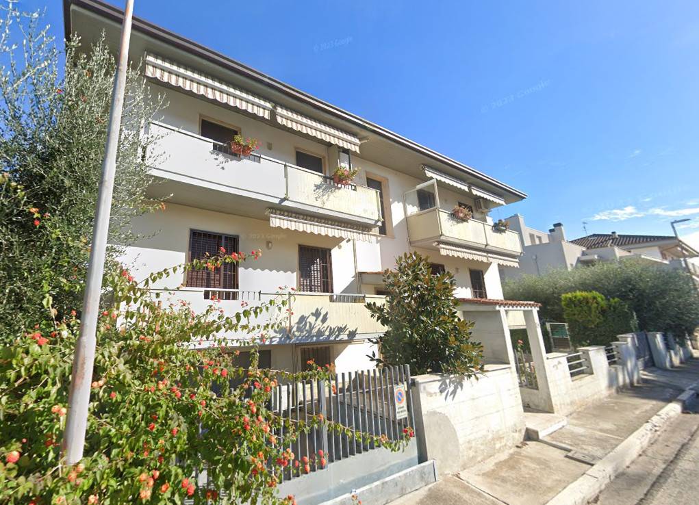 Trilocale via Trento 35, Tortoreto Lido, Tortoreto