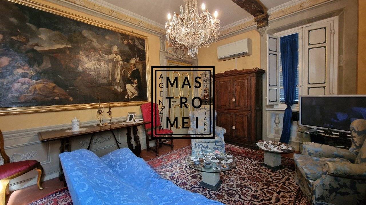 Appartamento via di Piaggia  ,2, Piazza Anfiteatro - Torre Guinigi, Lucca