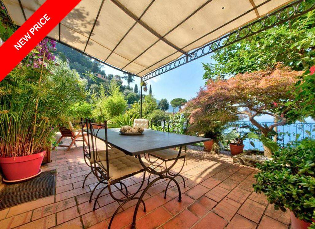 Appartamento via Aurelia 66, Centro, Camogli