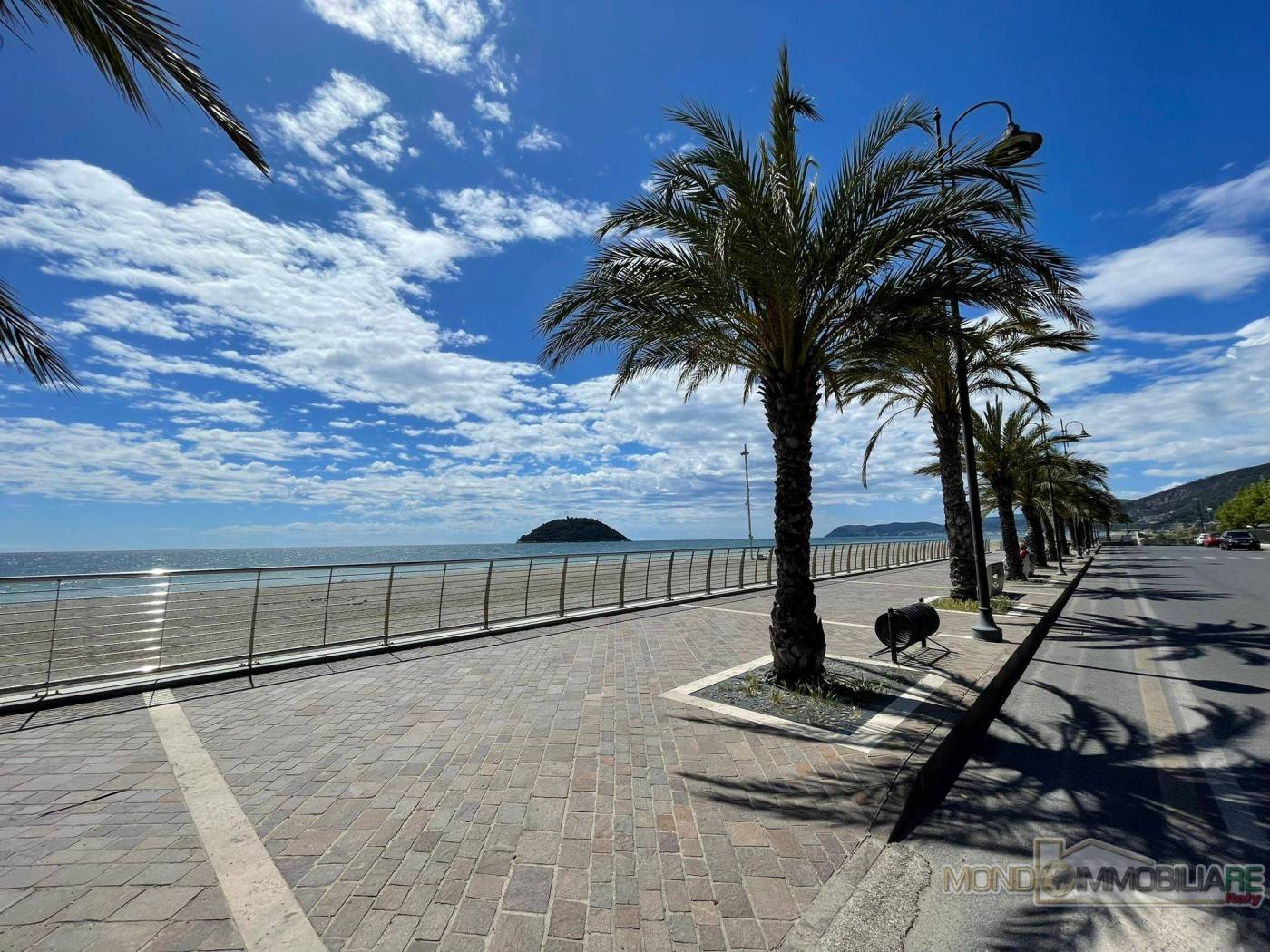 Appartamento via Pisa 19, Centro, Albenga