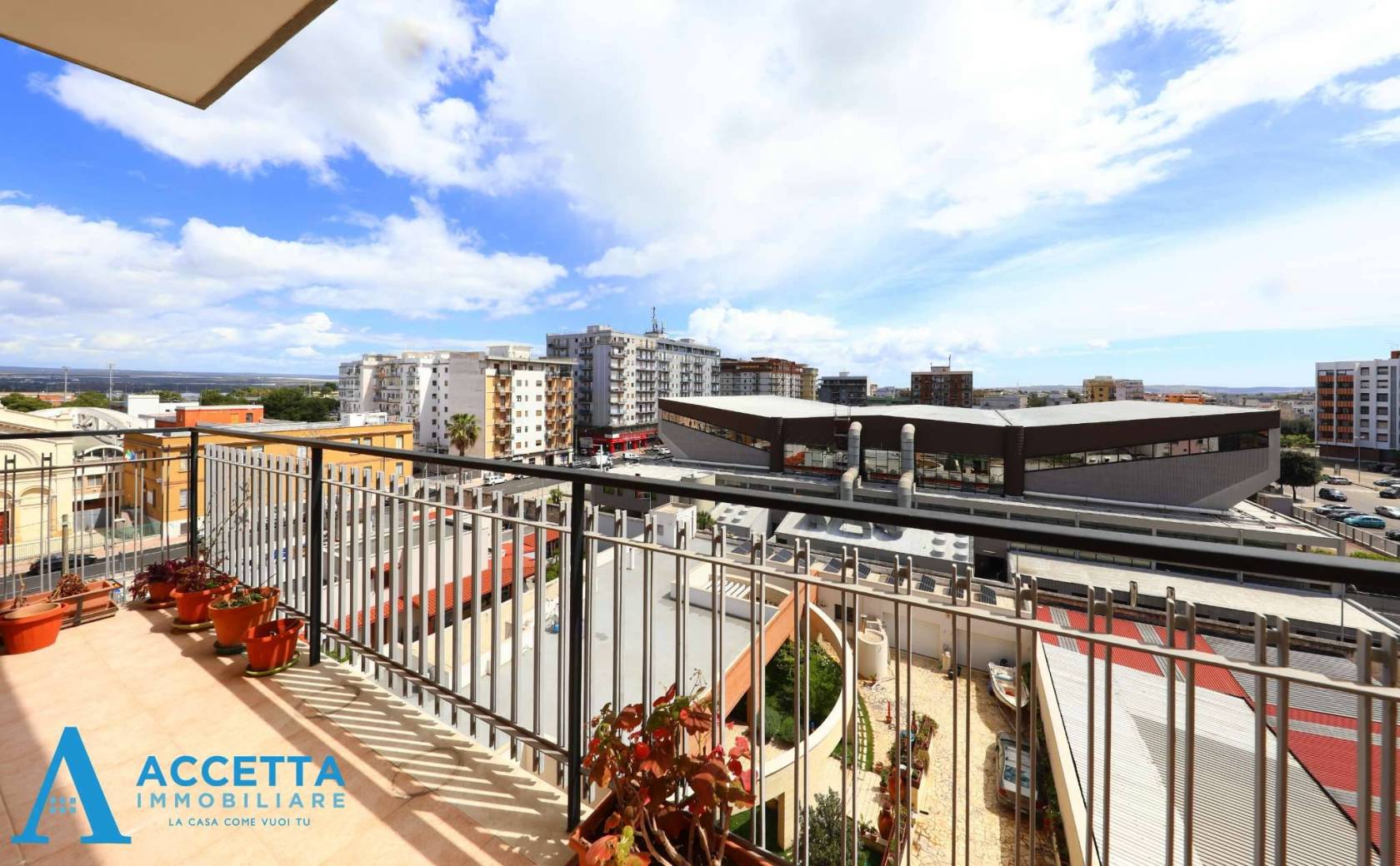 Trilocale via Ancona, Solito - Corvisea, Taranto