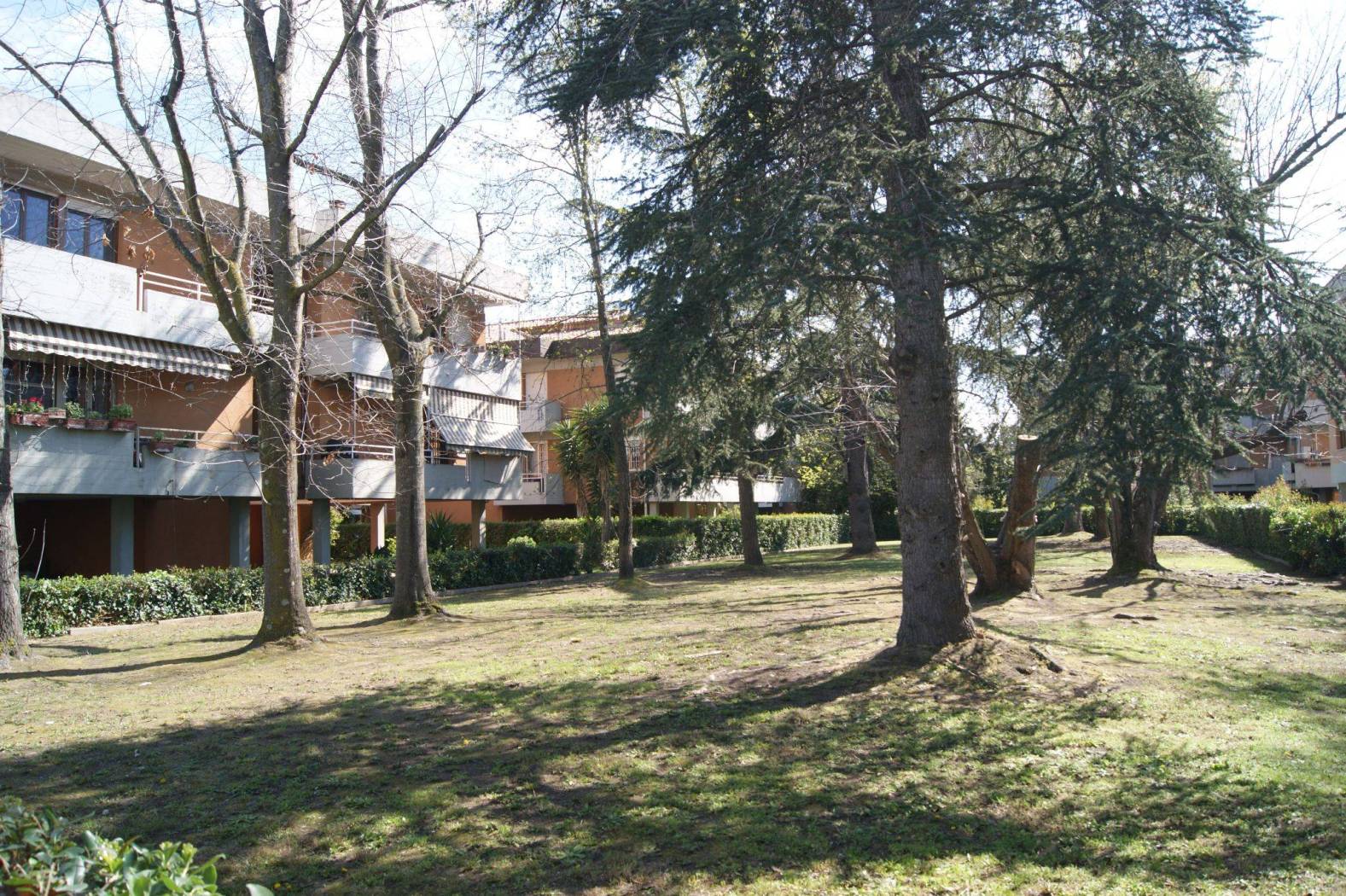 Appartamento via San Concordio 5, San Rossore - Barbaricina, Pisa