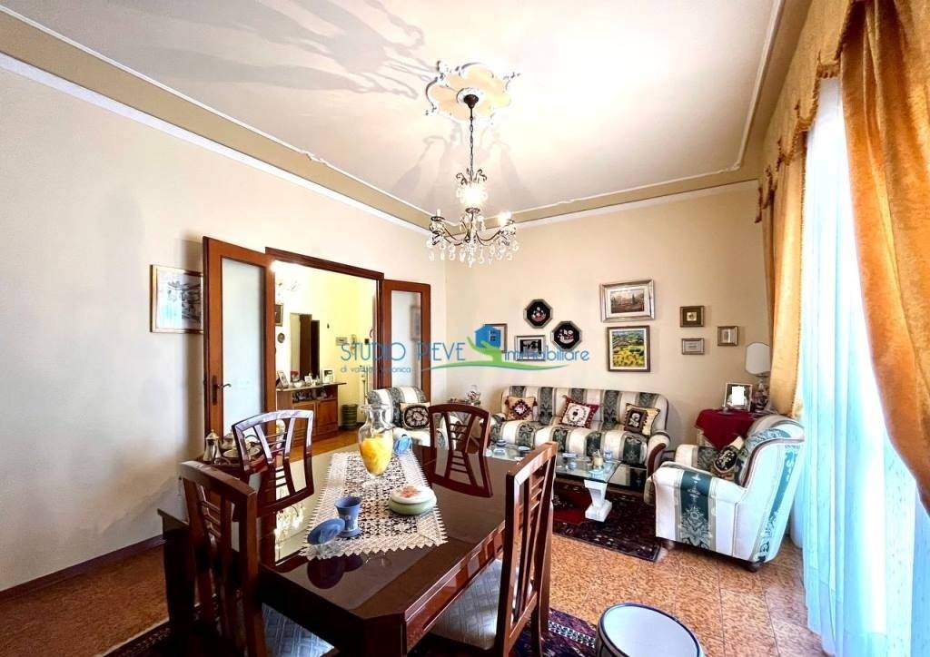 Appartamento via Cesare Battisti 616, Centro, Monsummano Terme