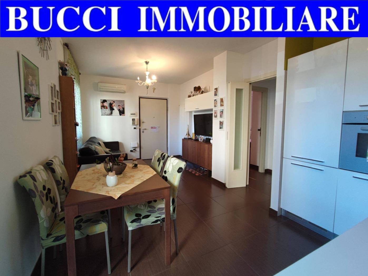 Trilocale via Tordino, San Martino Bassa, Città Sant'Angelo