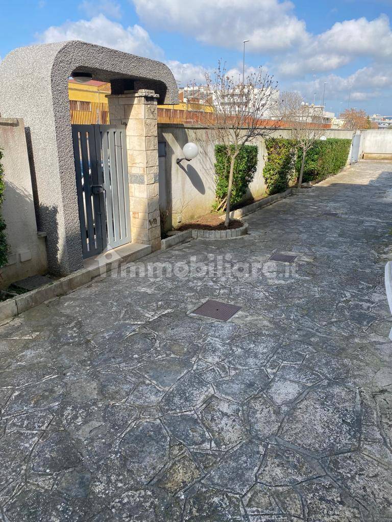 Quadrilocale via Fortunato Cesari 2, San Pio - Idria, Lecce