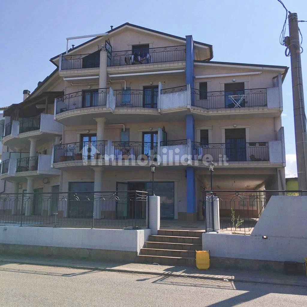 Appartamento Caldari-Stazione 1, Ortona