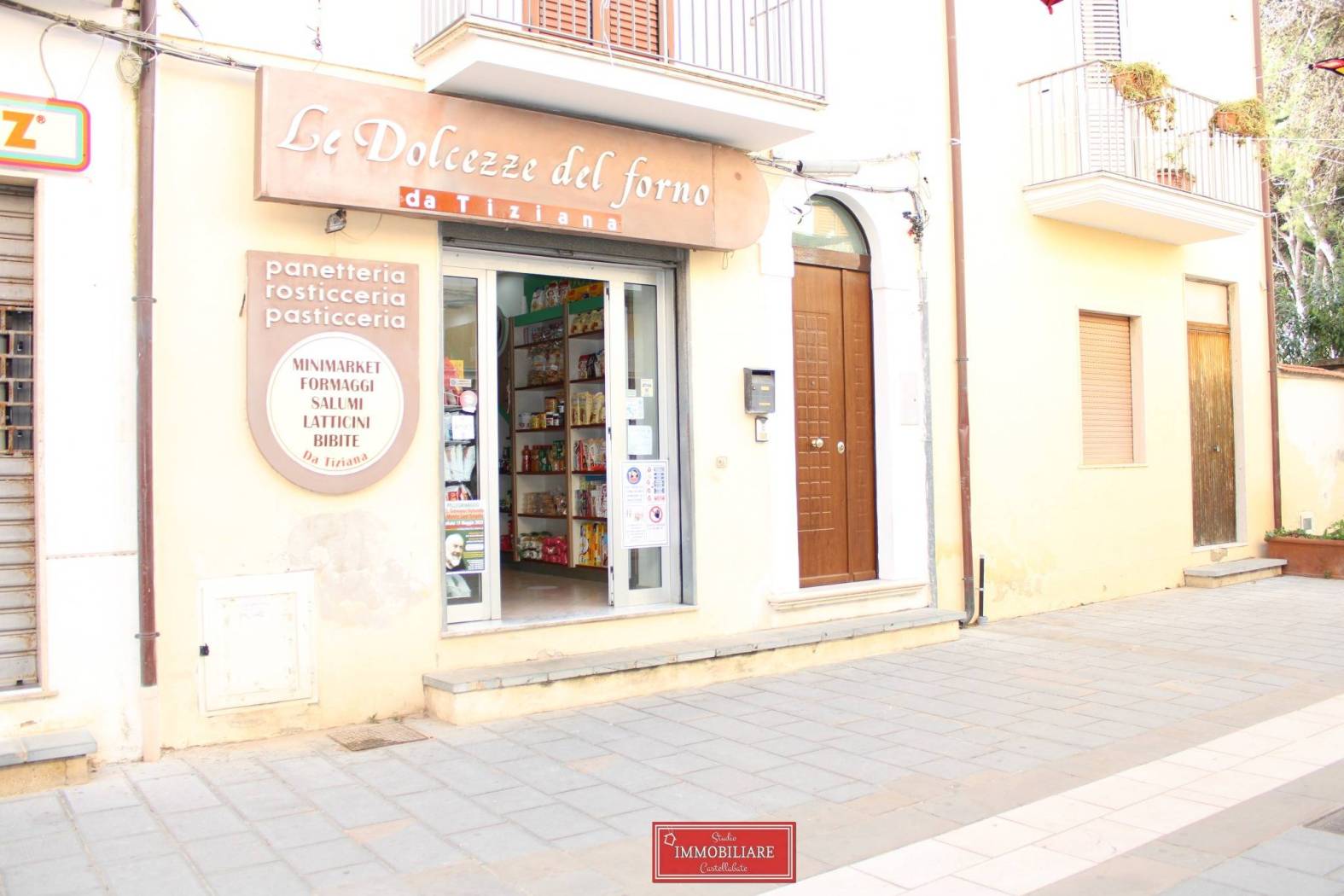 Alimentari - Gastronomia in Vendita