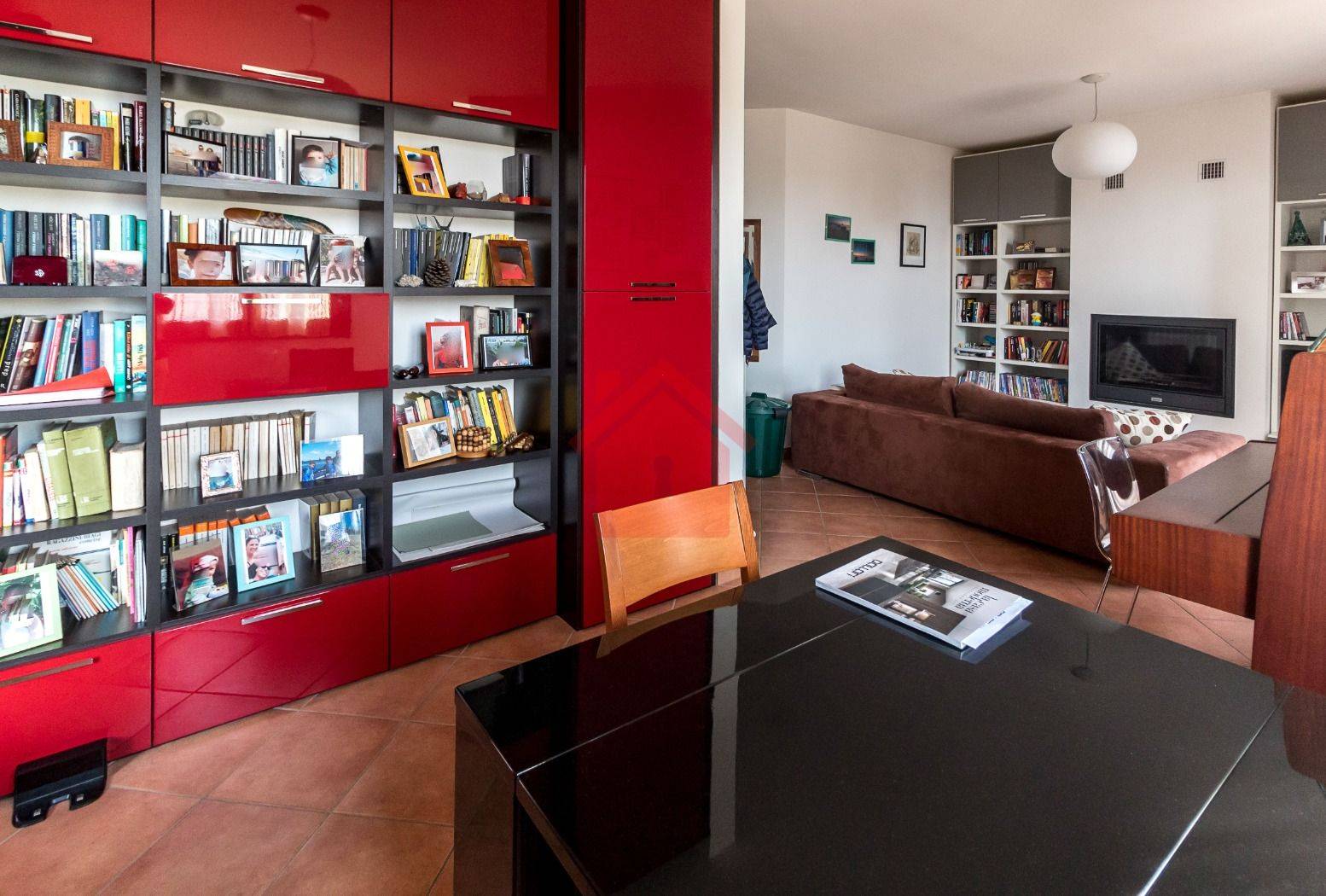 Trilocale nuovo, secondo piano, Limidi, Soliera