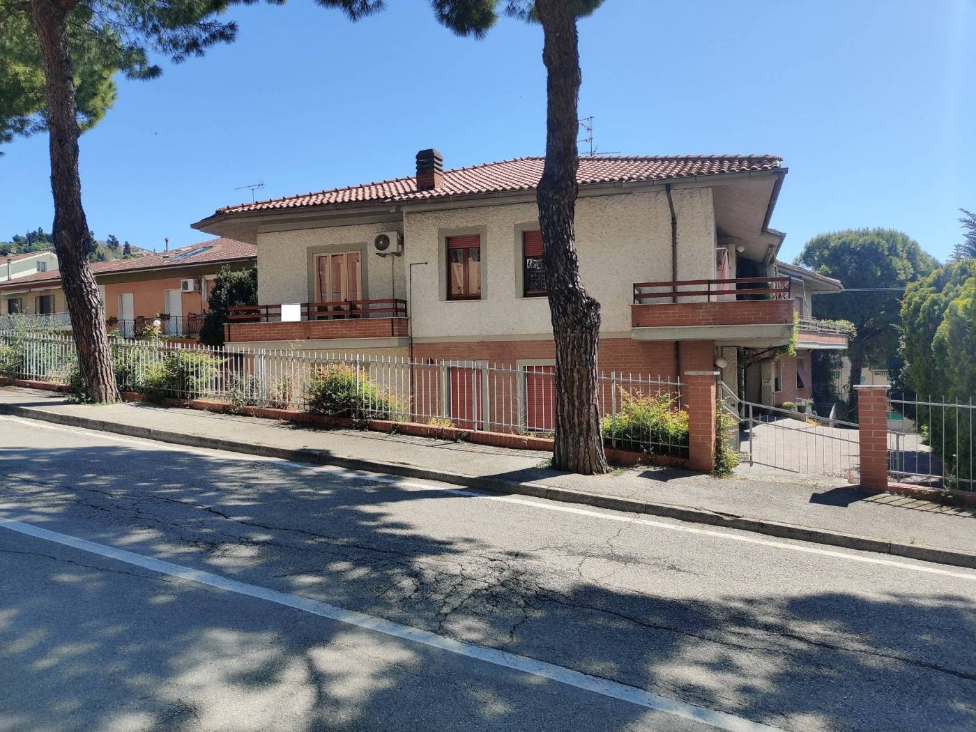 Appartamento viale Passionisti 18/A, Centro, Recanati