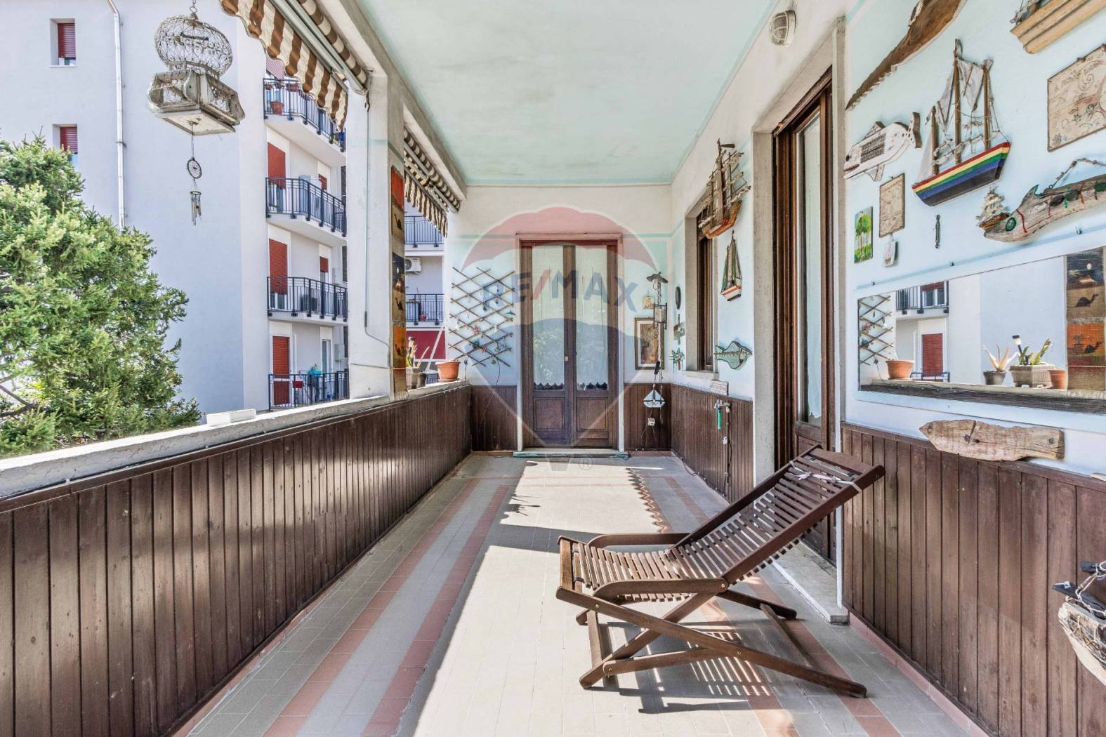 Quadrilocale via Ferrer 5, Sant'Edoardo, Busto Arsizio